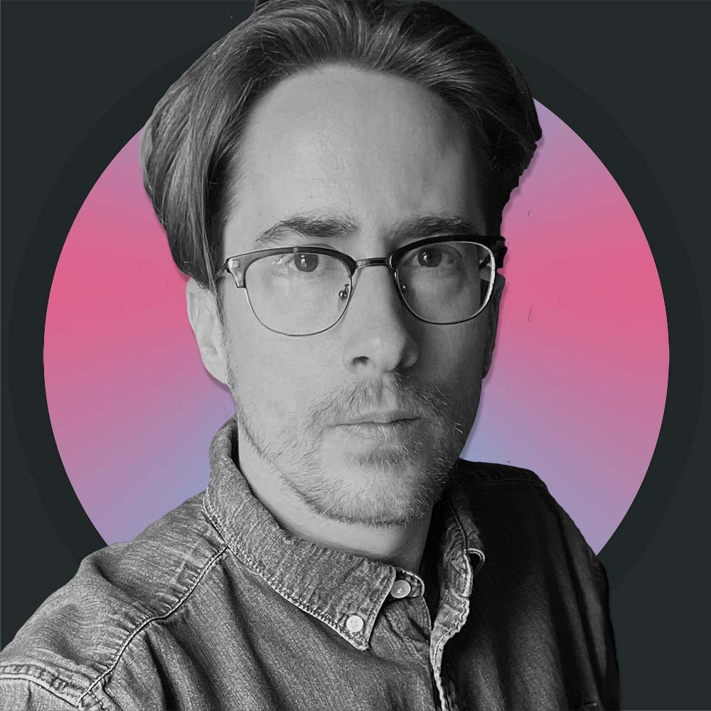 Devon Jones | Software Engineer